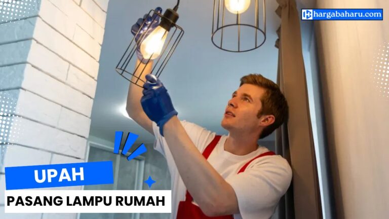 Harga Upah Pasang Tiles, Jubin, Bilik Air 2025 Harga Upah Pasang Tiles, Jubin, Bilik Air 2025